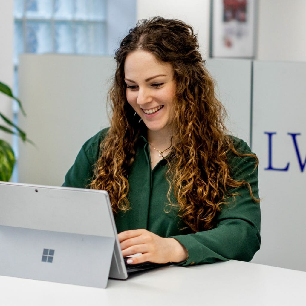 About you | London Wealth Management